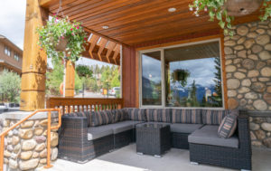 Hidden Ridge Resort - Banff Condos - Banff Hotel - Banff Hidden Ridge