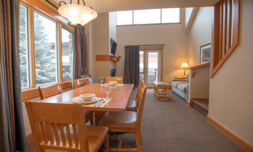 Premier Two Bedroom with Loft Condo 3Q - Hidden Ridge Resort