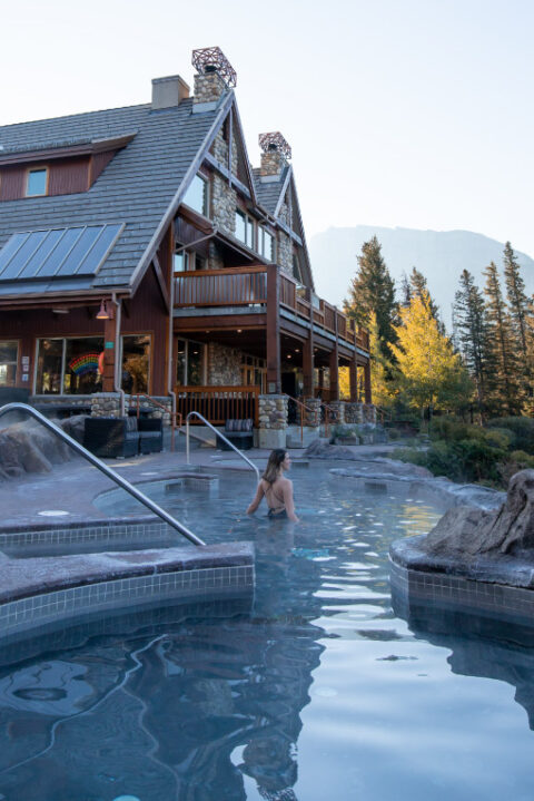 Hidden Ridge Resort - Banff Condos - Banff Hotel