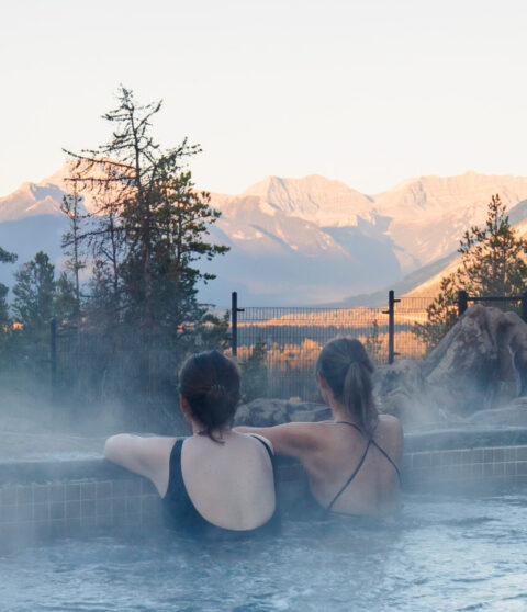 Gallery - Hidden Ridge Resort