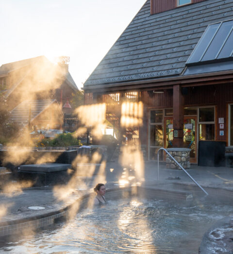 Gallery - Hidden Ridge Resort