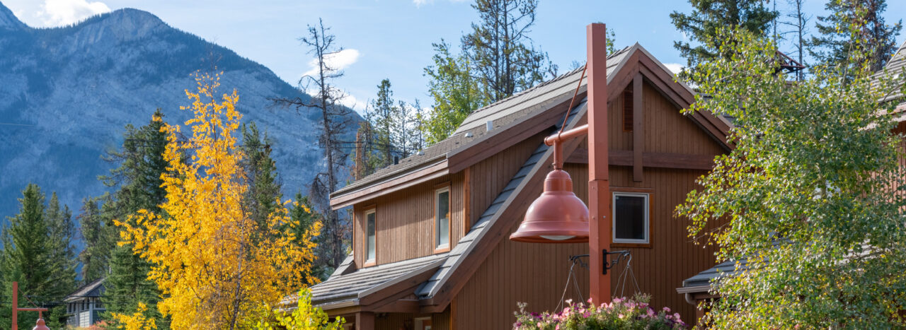 Location - Hidden Ridge Resort - Banff Condo - 901 Hidden Ridge Way